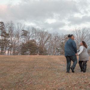 Vanessa Negron and Eric Dean Jones II's Wedding Registry on Zola