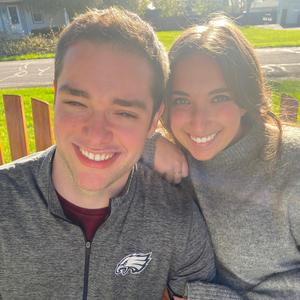 Allyssa Mroczek and Matthew Iorio's Wedding Registry on Zola