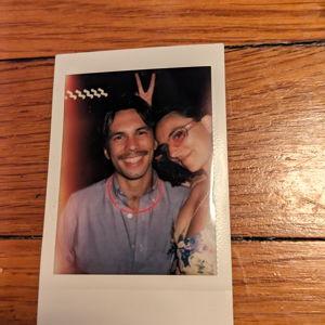amanda oster and micah silberstein's Wedding Registry on Zola