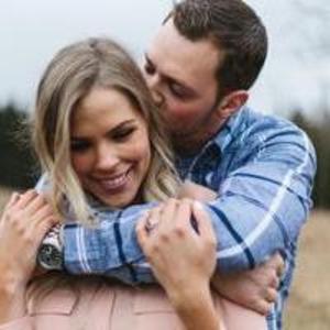 Sara Quisenberry and Tyler Muhs's Wedding Registry on Zola