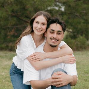 Bella Muir and Connor Mitchell's Wedding Registry on Zola