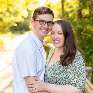Marissa Mullison and Ryan Baessler's Wedding Registry on Zola