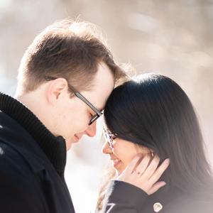 Murchana Pathak and Gregory Hering's Wedding Registry on Zola