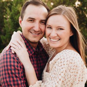 Caitlin Murdock and Matthew Castillo's Wedding Registry on Zola