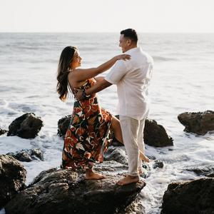 Eric Murillo and Jacqueline Martinez's Wedding Registry on Zola