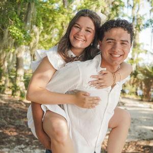 Emily Daigle and Triston Loney's Wedding Registry on Zola