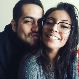 Daniel Vidal and Myranda Pasillas's Wedding Registry on Zola