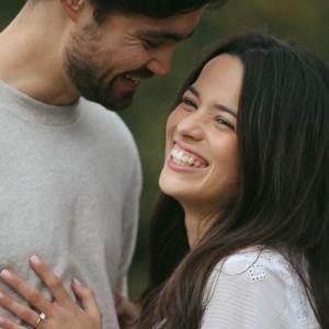 Miranda Myers and James FitzGerald's Wedding Registry on Zola