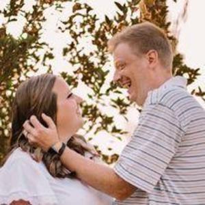 Myrissa Bush and Connor Spaulding's Wedding Registry on Zola