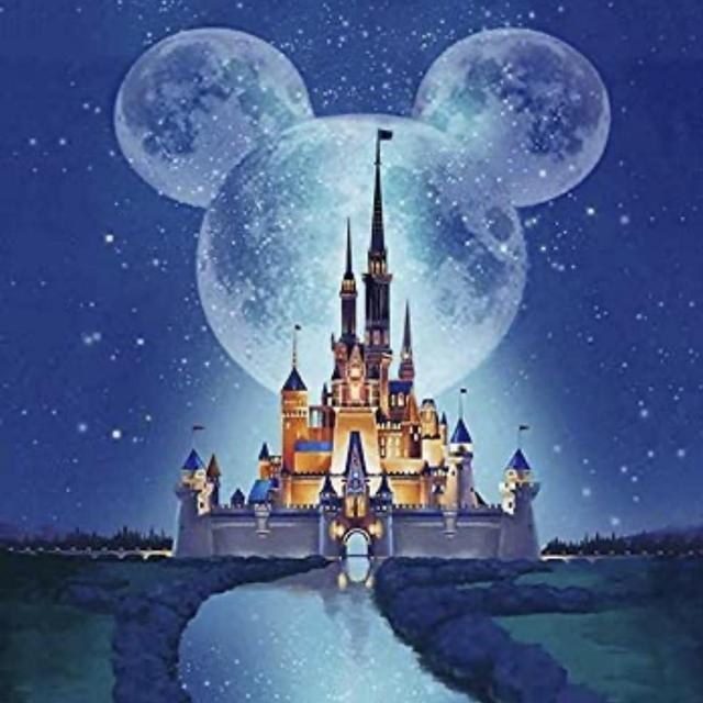 Emma Barnett and Disney Trip's Wedding Registry on Zola
