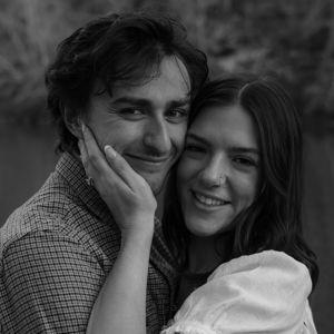 Kelsey Naddra and Eric Fleischer's Wedding Registry on Zola