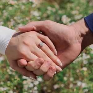 Nadia Fuentes and Austin Noland's Wedding Registry on Zola