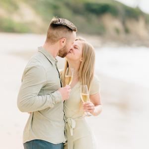 Nadine Simpson and Blake Simpson's Wedding Registry on Zola