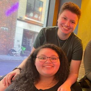 Nailah Swanson and Emily Redman's Wedding Registry on Zola