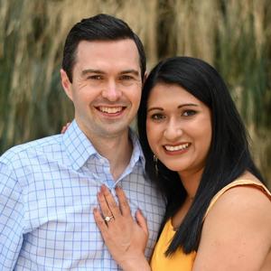 Ryan Fannon and Nairita Nandy's Wedding Registry on Zola