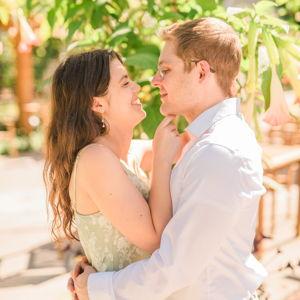 Sarah Nance and Jordan Cruse's Wedding Registry on Zola