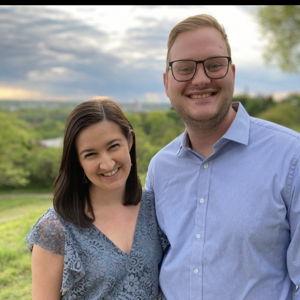 Nancy Simpson and Ethan Wiley's Wedding Registry on Zola