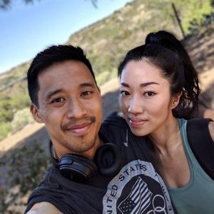 Naoko Sugusawa and Benny Luo's Wedding Registry on Zola