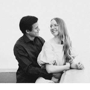 Naomi Neveu and Shane Seah's Wedding Registry on Zola