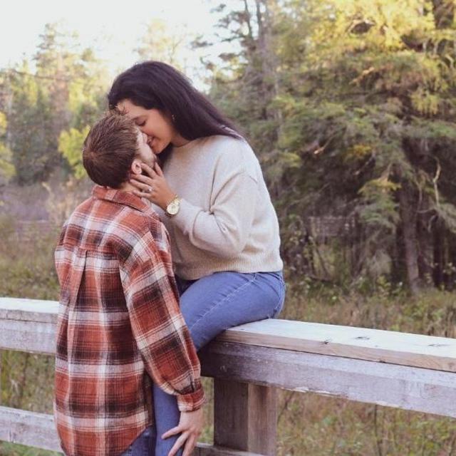 Naomi Halverson and Jacob Hagen's Wedding Registry on Zola