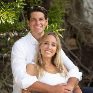 Naomi Mayeux and Mark Seck's Wedding Registry on Zola