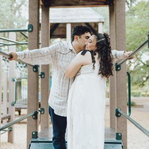 Naomi Trejo and Sabastin Mireles's Wedding Registry on Zola