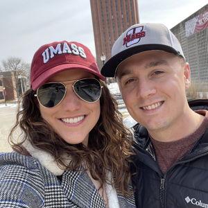 Laura Irwin and Tyler Nardone's Wedding Registry on Zola