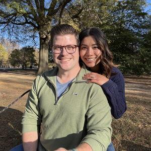 Nasa Sousa and Patrick Lavan's Wedding Registry on Zola