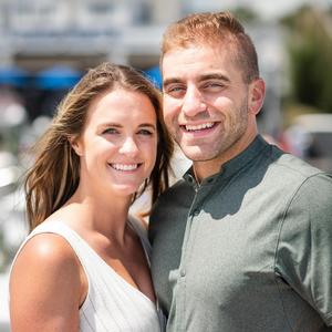 Megan Nasse and Nick Bricker's Wedding Registry on Zola
