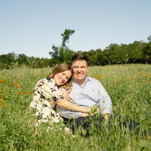 Natalie Beeson and John Paul Kramer's Wedding Registry on Zola