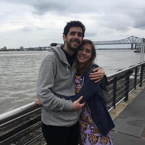 Natalie Raney and David Gonzales's Wedding Registry on Zola