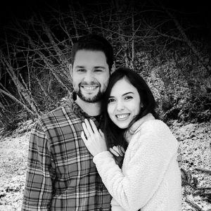 Natalie Waldron and Dylan Walker's Wedding Registry on Zola