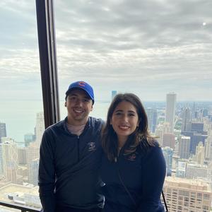 Natalie Kline and Eric Harbin's Wedding Registry on Zola