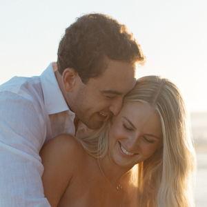 Natalie Beasley and Jack Sclafani's Wedding Registry on Zola