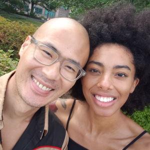 Natalie Rice and Jack Tung's Wedding Registry on Zola