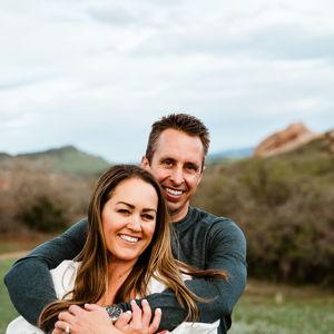 Natalie Gutilla and Joseph Hake's Wedding Registry on Zola