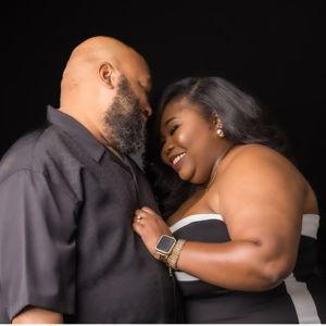 LeRoy Harris and Natalie Poe's Wedding Registry on Zola