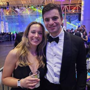 Natalie Wallace and Matthew Birnbaum's Wedding Registry on Zola