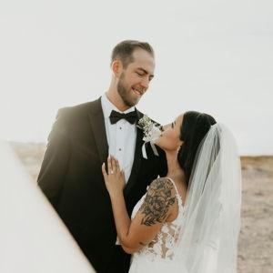 Natalie Liberatore and Matthew Liberatore's Wedding Registry on Zola