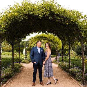 Natalie Rollo and Paul Nowicki's Wedding Registry on Zola