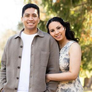 Natalie Morgan and Timothy Calara's Wedding Registry on Zola