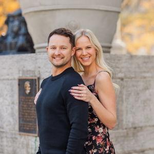 Tyler Seidl and Natalie Fausey's Wedding Registry on Zola