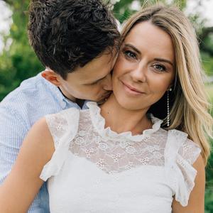 Natalie McIsaac and Ryan Jacobsen's Wedding Registry on Zola