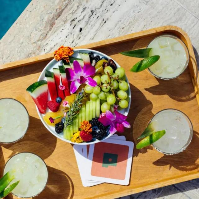 Trip Dale and Natalie Paule's Wedding Registry on Zola