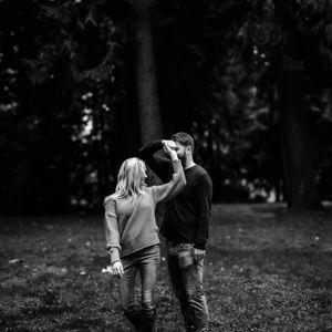 Natascha Eickert and Chase Bronson's Wedding Registry on Zola