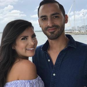 Natasha Guzman and Amaury Almaguer's Wedding Registry on Zola