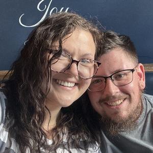 Ally Ganong and Nate Bishop's Wedding Registry on Zola