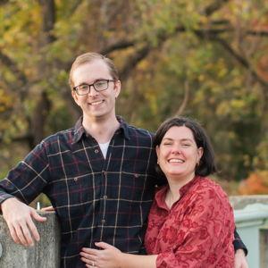 Nate Jacobs and Claire Grosel's Wedding Registry on Zola