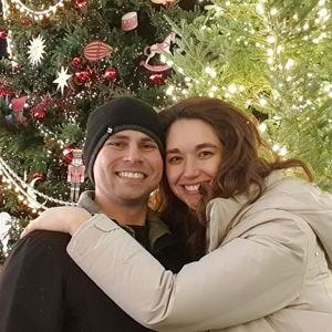 Nathalie Coetzee and David Scheller's Wedding Registry on Zola