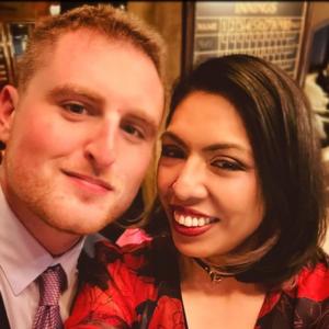 Karla Silva and Nathan Brickman's Wedding Registry on Zola
